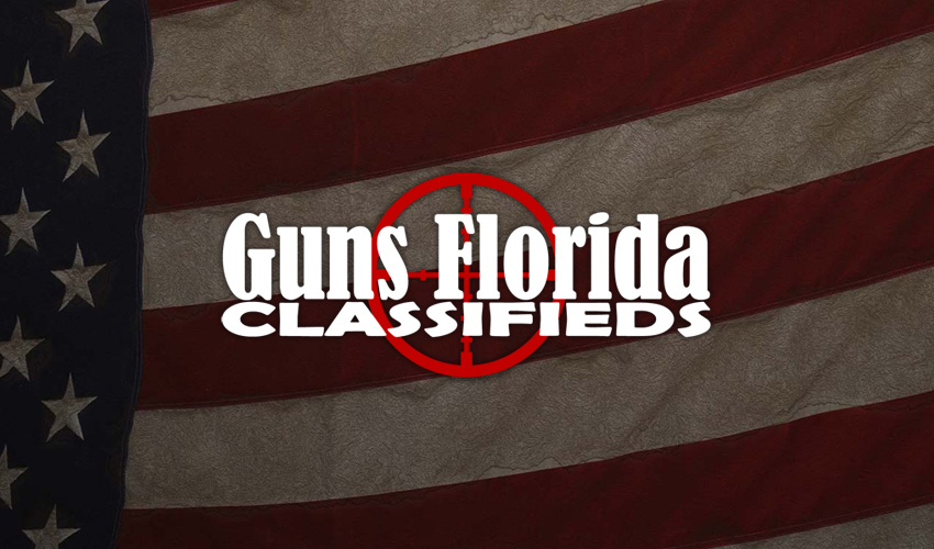 Guns Florida FREE Classifieds | Buy Sell Trade Firearms in FL